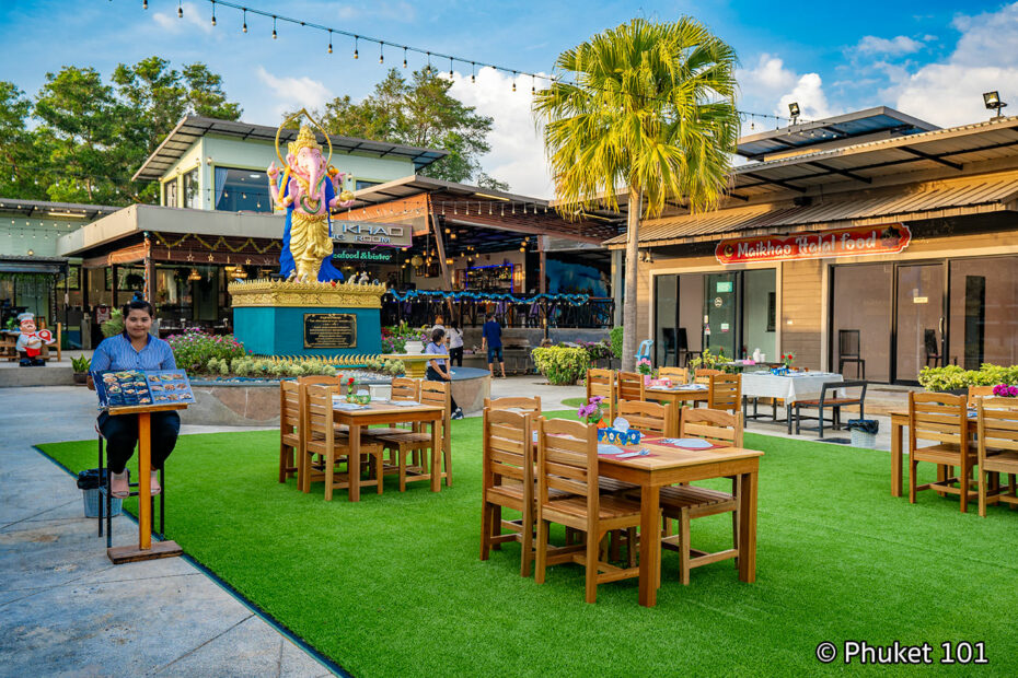 Turtle Village In Mai Khao - PHUKET 101