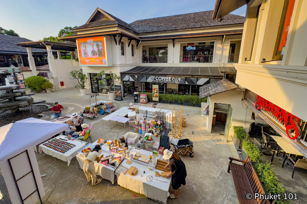 Turtle Village in Mai Khao - PHUKET 101