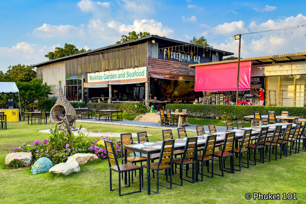 Turtle Village in Mai Khao - PHUKET 101