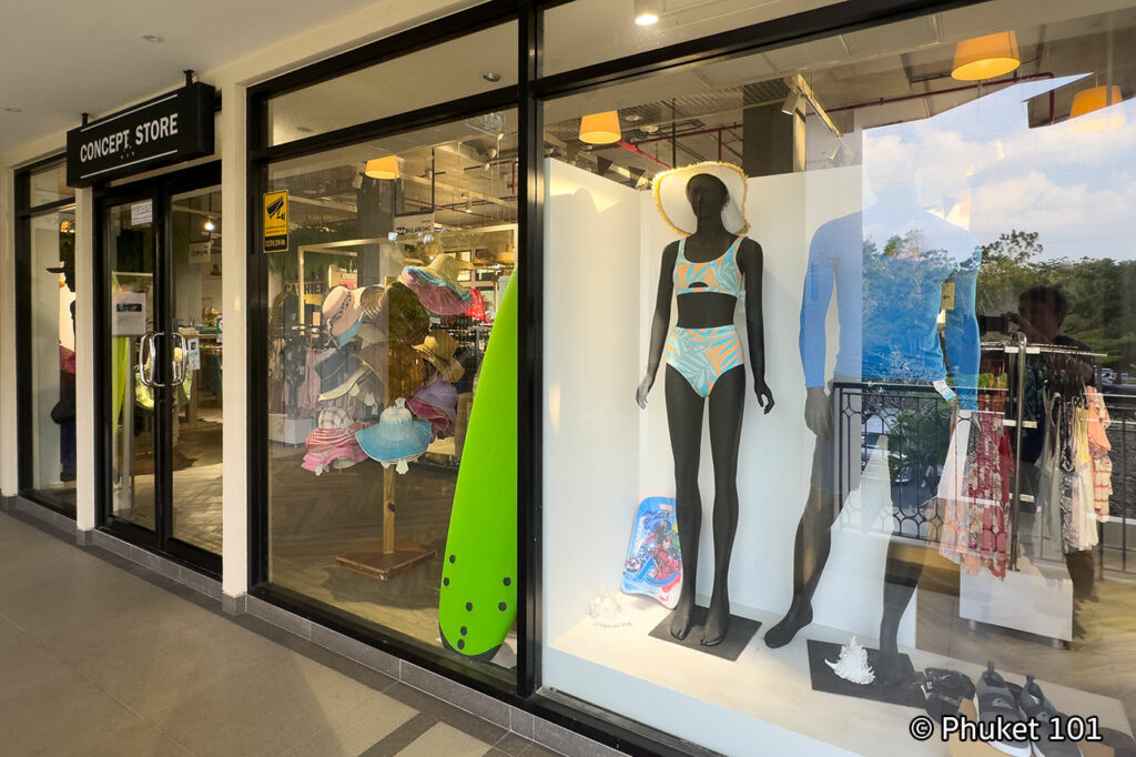 Turtle Village in Mai Khao - PHUKET 101