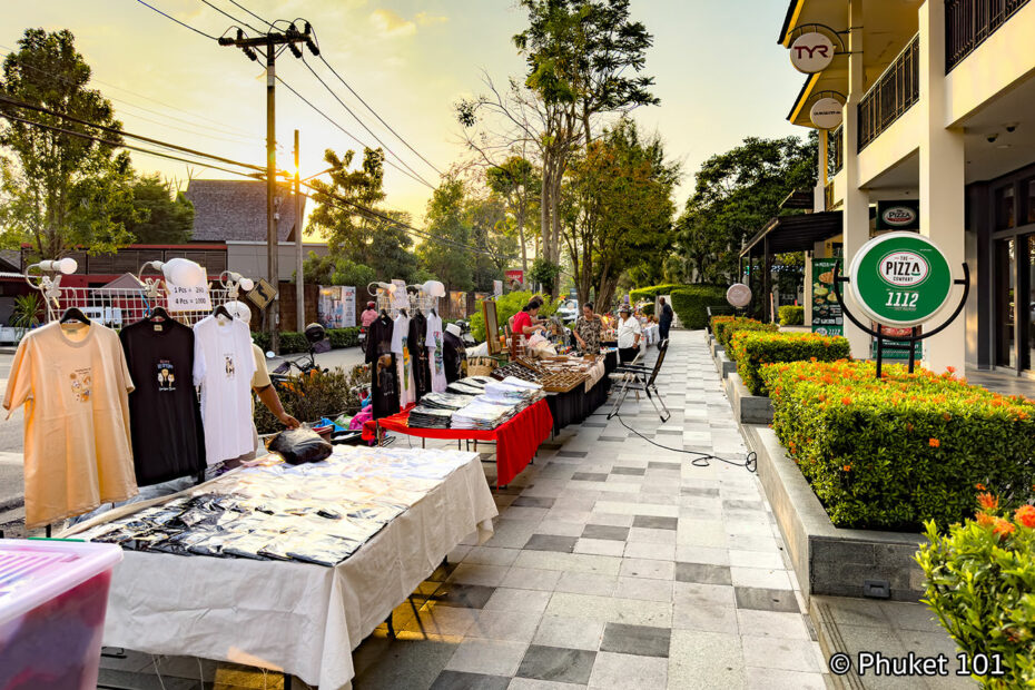 Turtle Village In Mai Khao - PHUKET 101