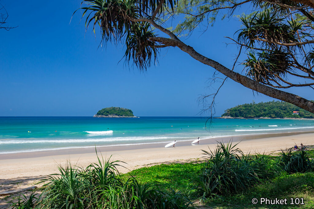 Kata Beach Vs Bangtao Beach - PHUKET 101