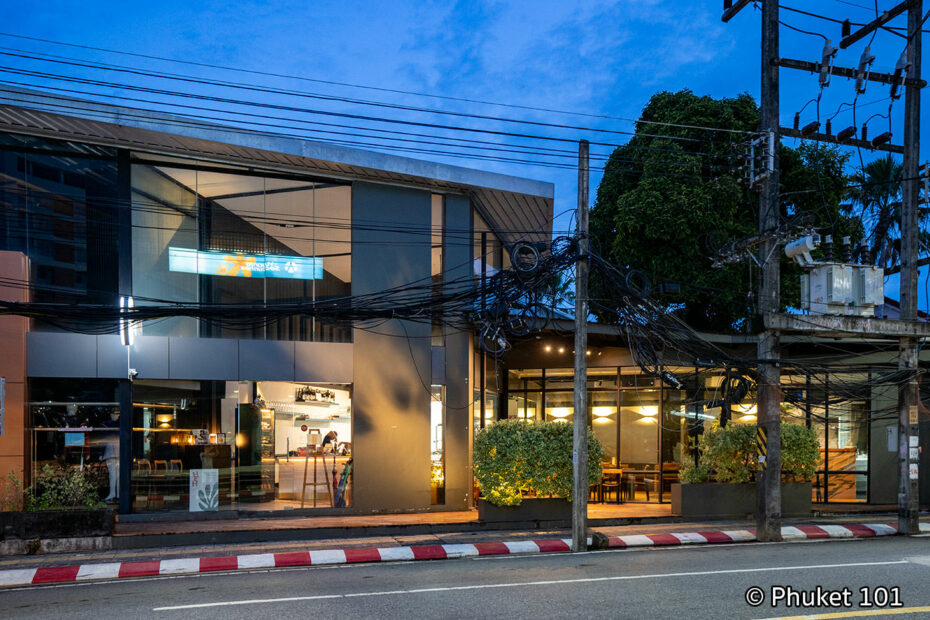 HEH Restaurant - PHUKET 101