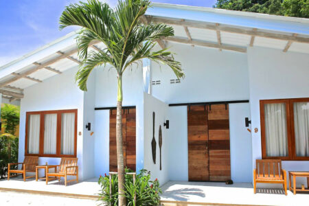 Ao Yon Beach - What To Do And Where To Stay In Ao Yon Beach