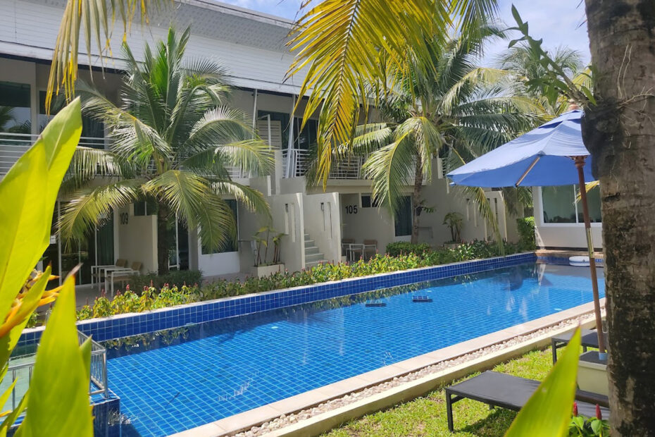 6 Best Hotels In Layan Beach - Where To Stay In Layan Beach?