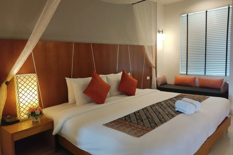 6 Best Hotels In Layan Beach - Where To Stay In Layan Beach?