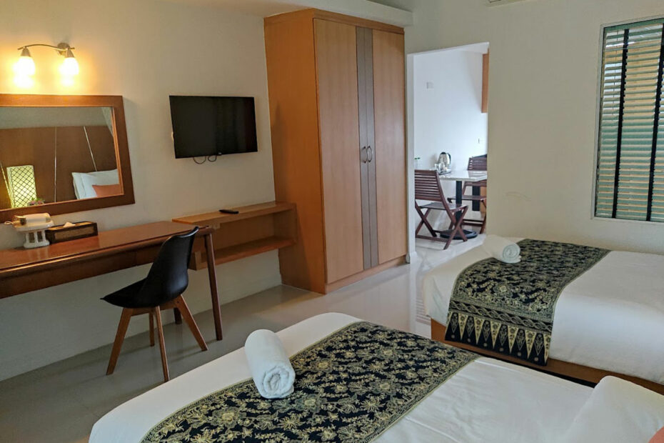 6 Best Hotels In Layan Beach - Where To Stay In Layan Beach?