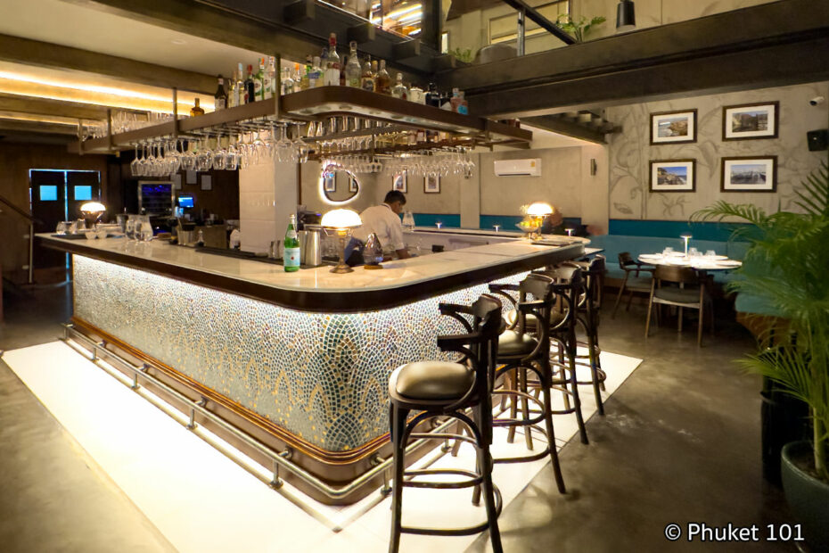 ラ マレ レストラン - プーケット 101