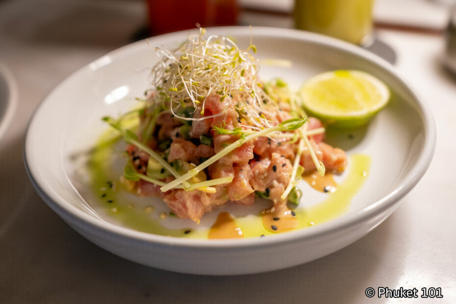 ラ マレ レストラン - プーケット 101