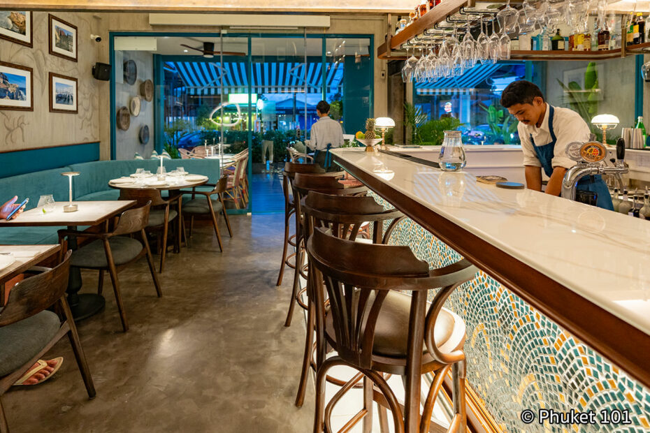 ラ マレ レストラン - プーケット 101
