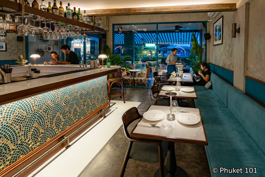 26 Best Restaurants On Bang Tao Beach - PHUKET 101