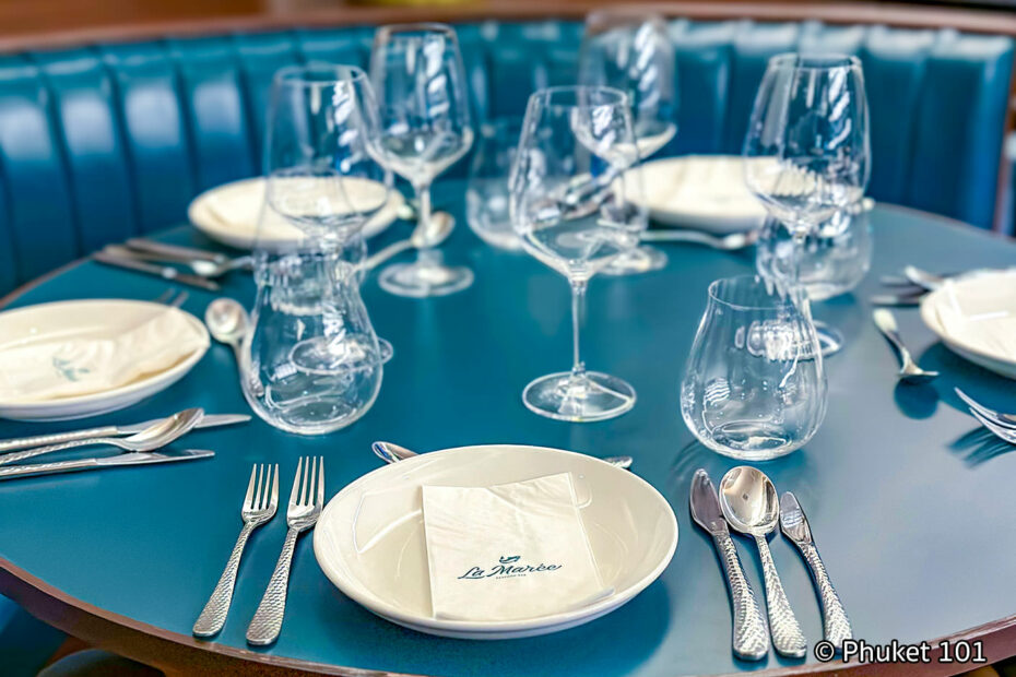 ラ マレ レストラン - プーケット 101