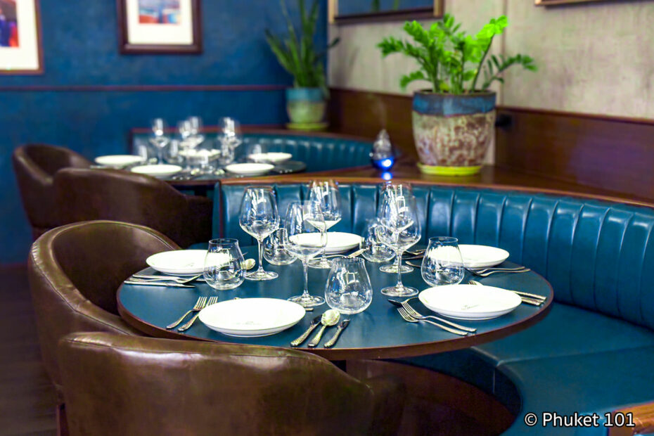 ラ マレ レストラン - プーケット 101