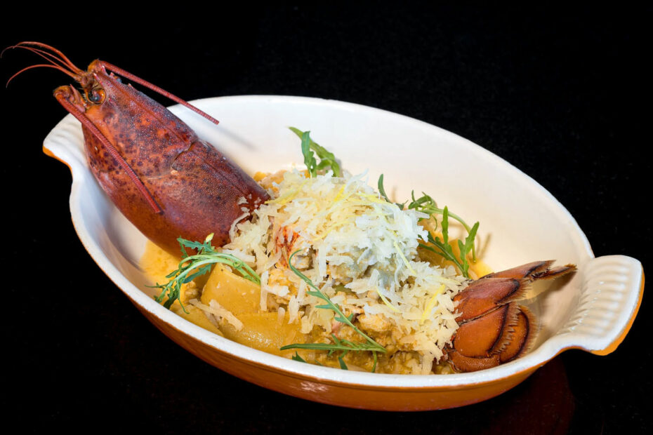 Big Fish Restaurant & Bar - PHUKET 101