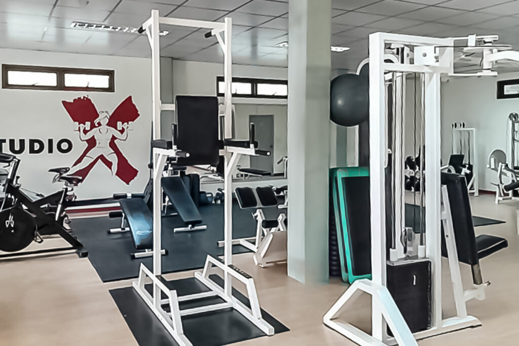 16 Best Fitness Clubs in Phuket - PHUKET 101