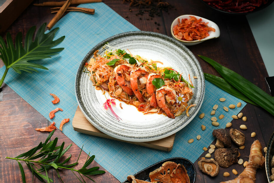 Sanook Restaurant - PHUKET 101