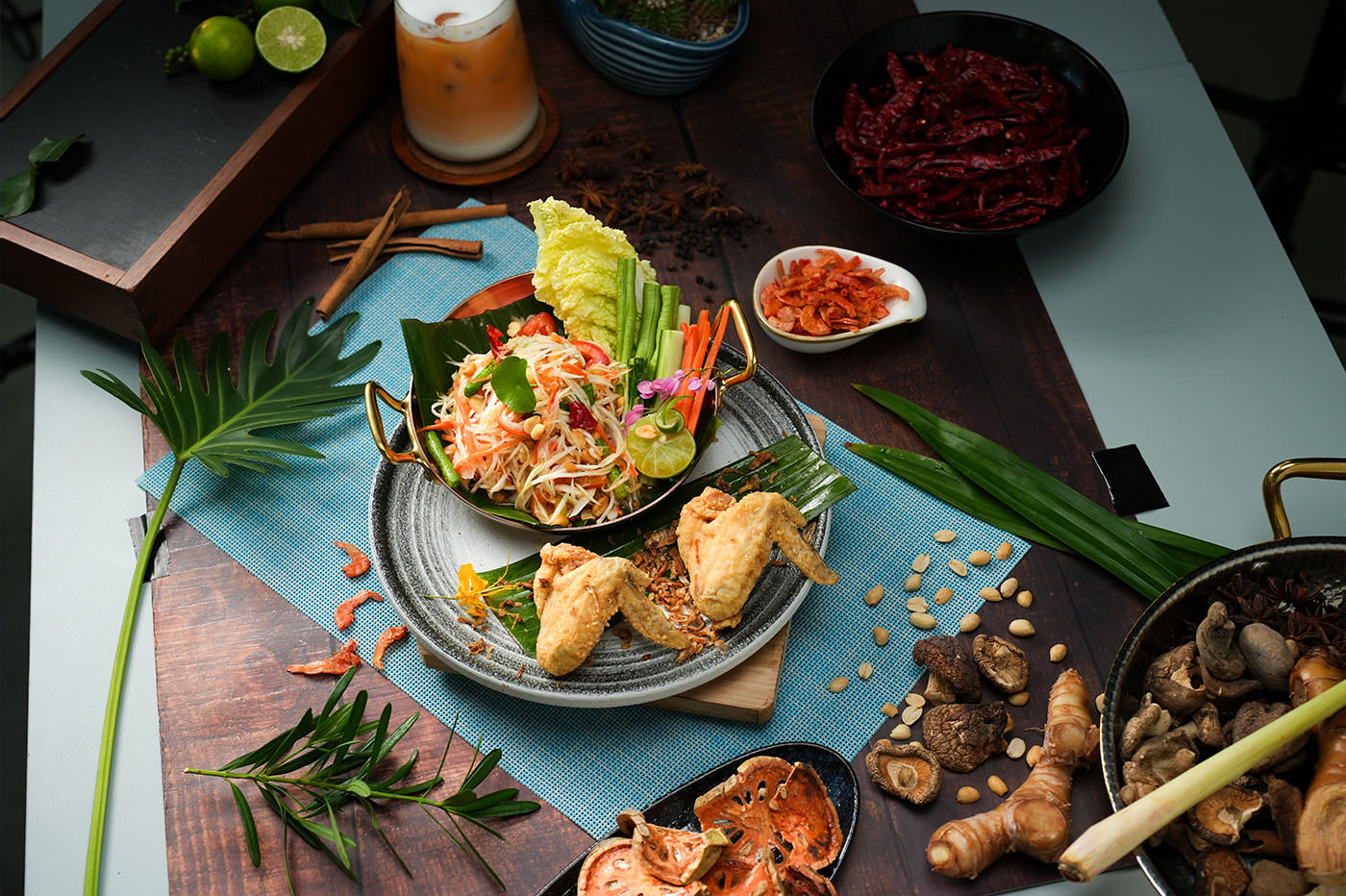 Sanook Restaurant - PHUKET 101