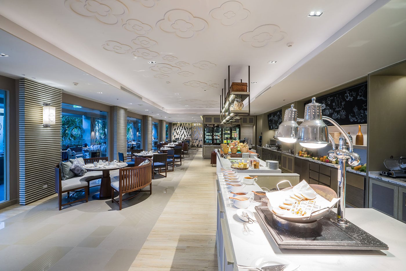 The Andaman Kitchen - PHUKET 101