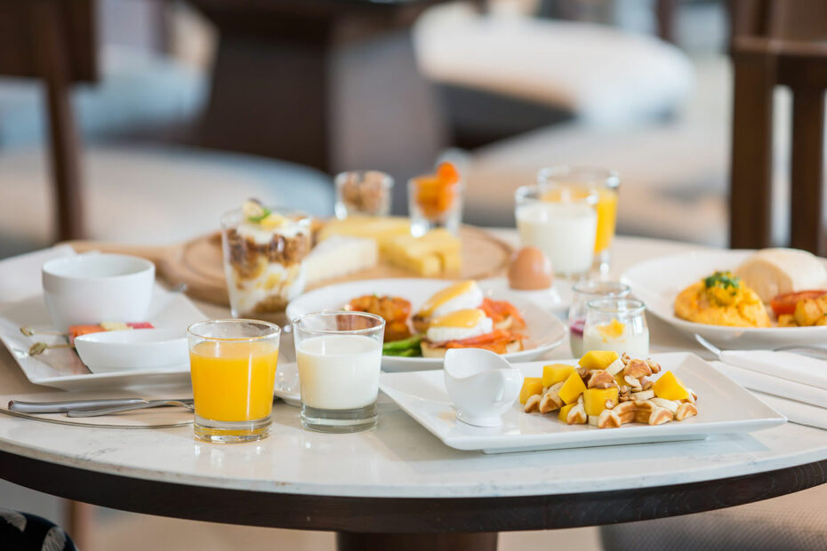 The Andaman Kitchen - PHUKET 101