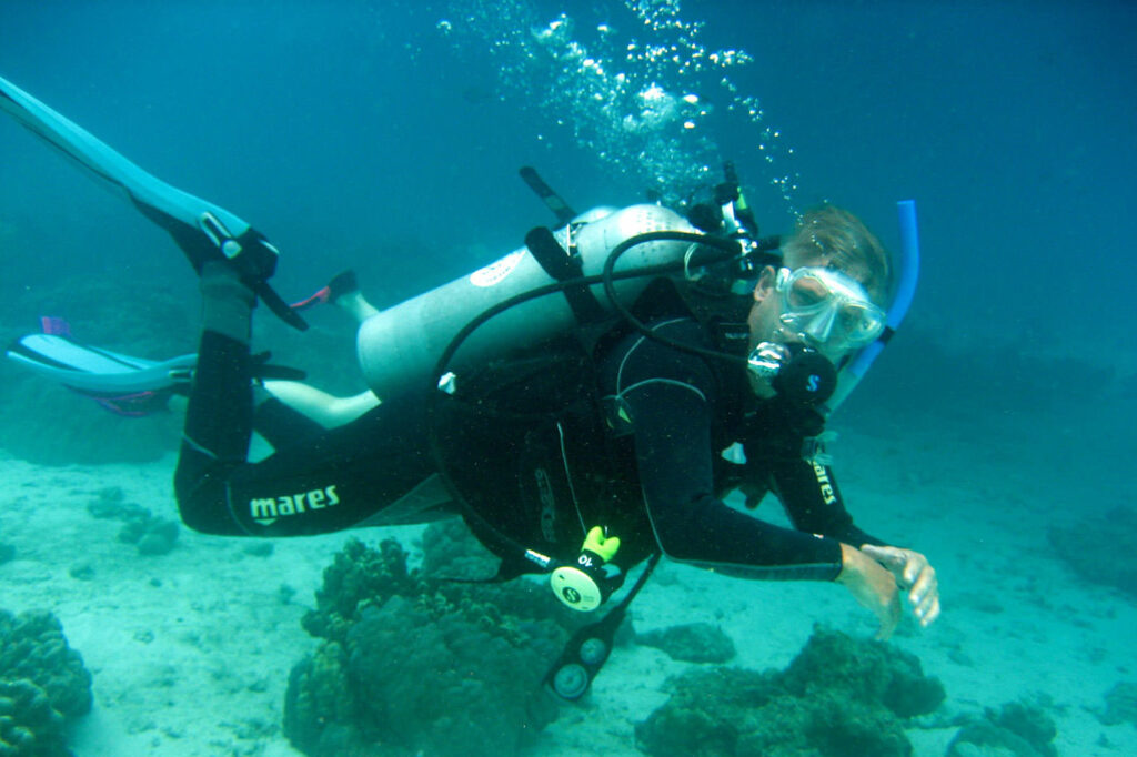 Merlin Divers Phuket | Scuba Diving - Kamala Beach