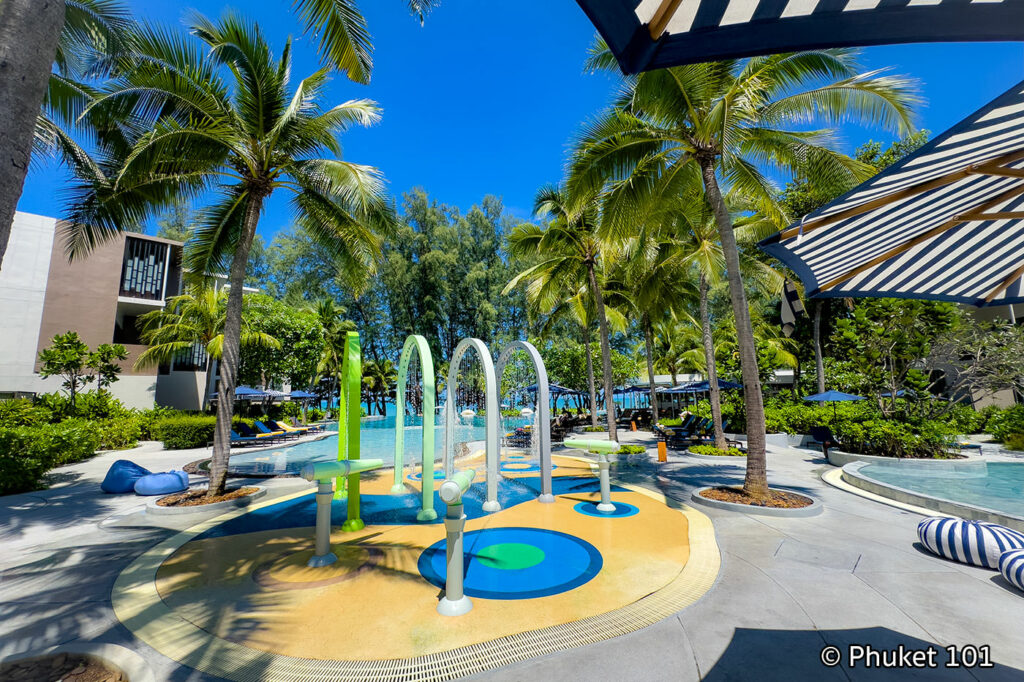 Le Meridien Phuket Mai Khao Beach Resort | Le Meridien Phuket Mai Khao ...