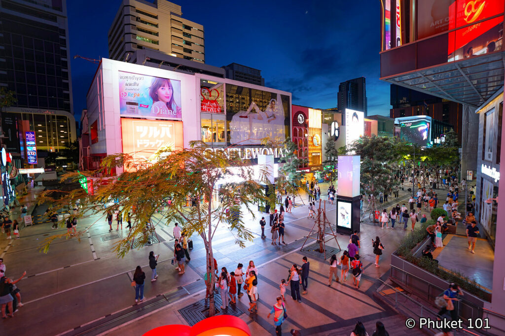 18 Best Things To Do In Siam - What To Do In Bangkok Siam Area?