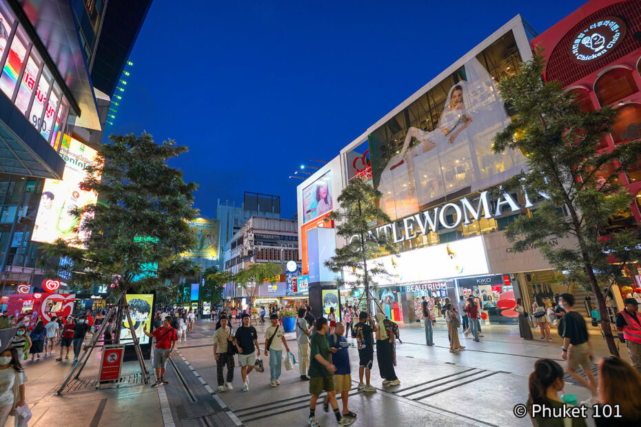 18 Best Things To Do In Siam - What To Do In Bangkok Siam Area?