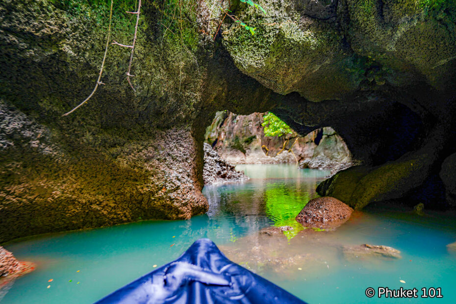 Phang Nga Bay With 5 Star Marine | Phang Nga Bay By Private Speedboat ...