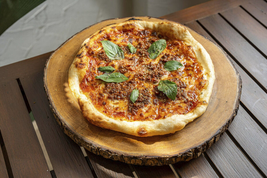 Sand Box Beachfront Bar & Eatery - PHUKET 101