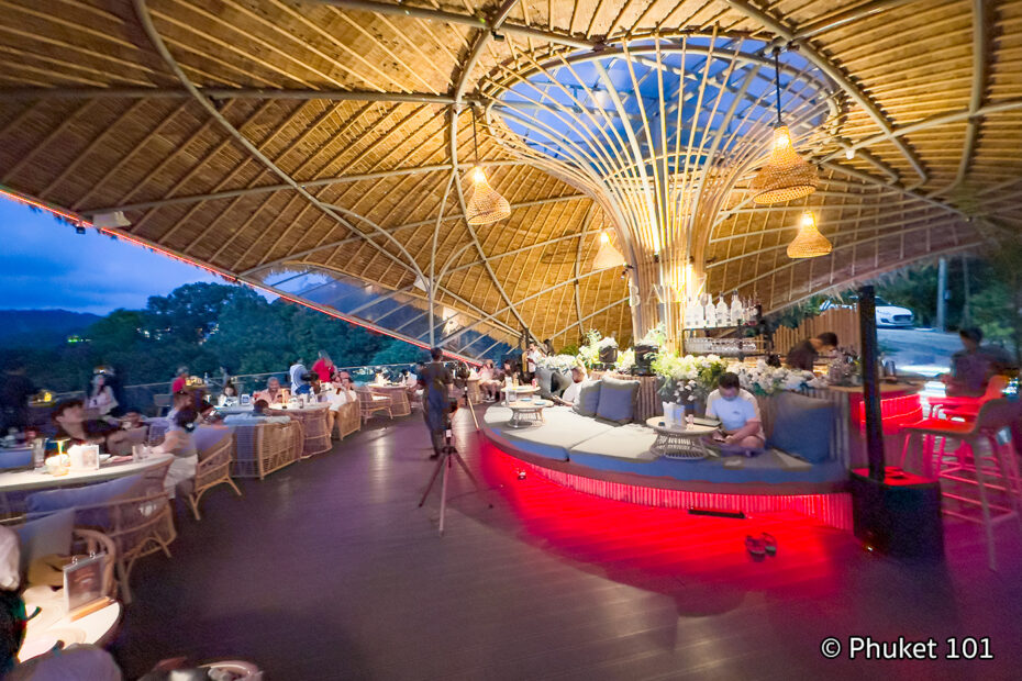 Tree Bay Clubhouse