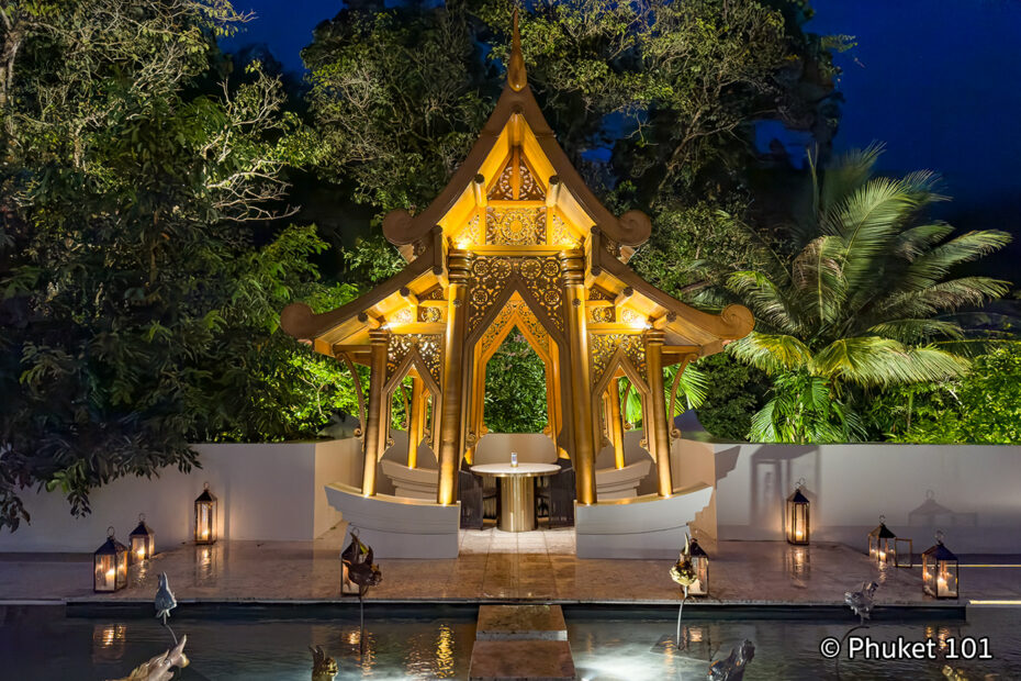 10 Best Restaurants in Kamala Beach - PHUKET 101