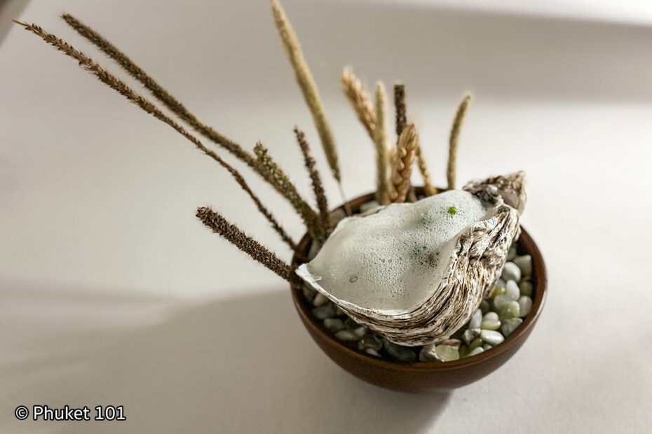 Hom Restaurant - PHUKET 101