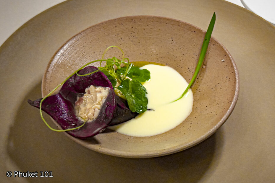 Hom Restaurant - PHUKET 101