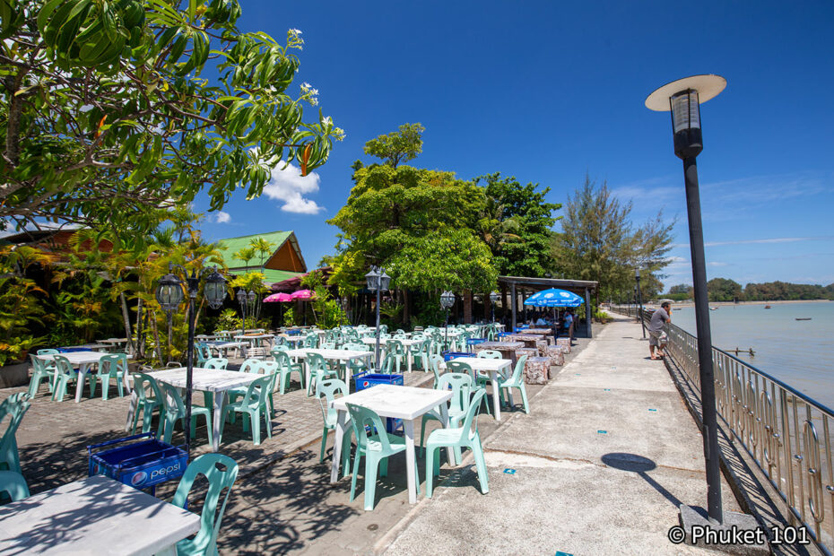 Palai Seafood - A Classic Seafood Restaurant In Chalong