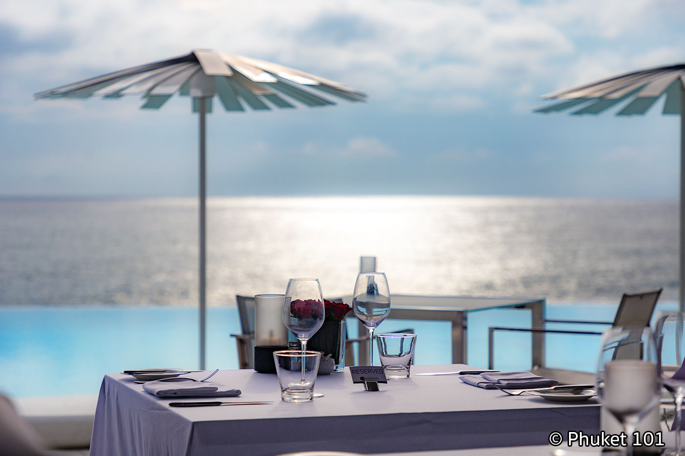 Kata Rocks Clubhouse - PHUKET 101