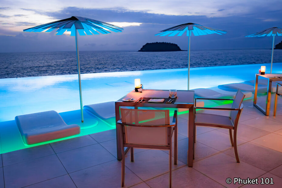 Kata Rocks Clubhouse - PHUKET 101