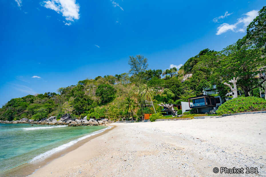 Yae Beach - PHUKET 101