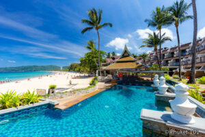 11 Best Hotels In Karon Beach - PHUKET 101