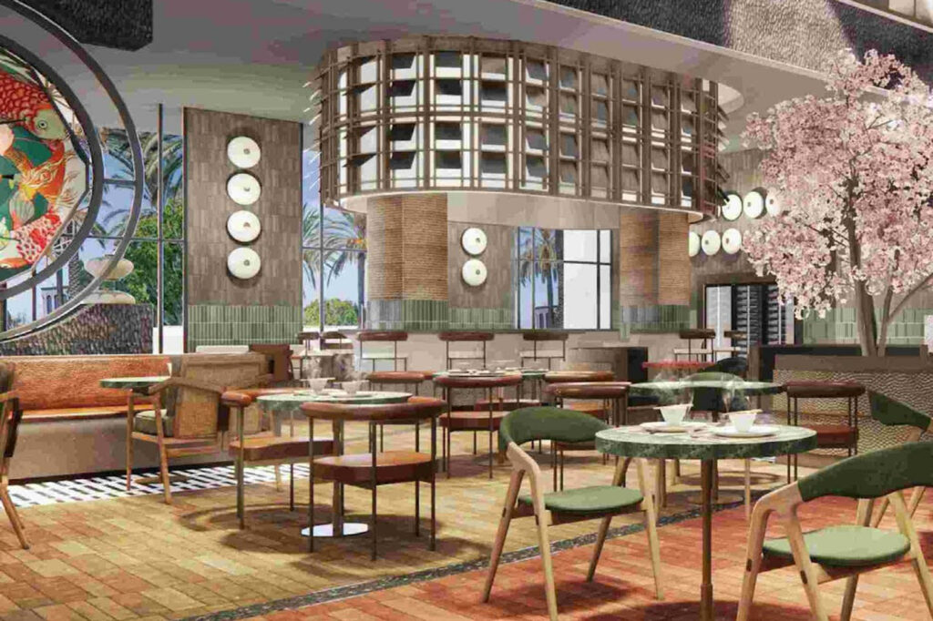 M Social Hotel Phuket | Modern Hotel Inside Jungceylon Mall