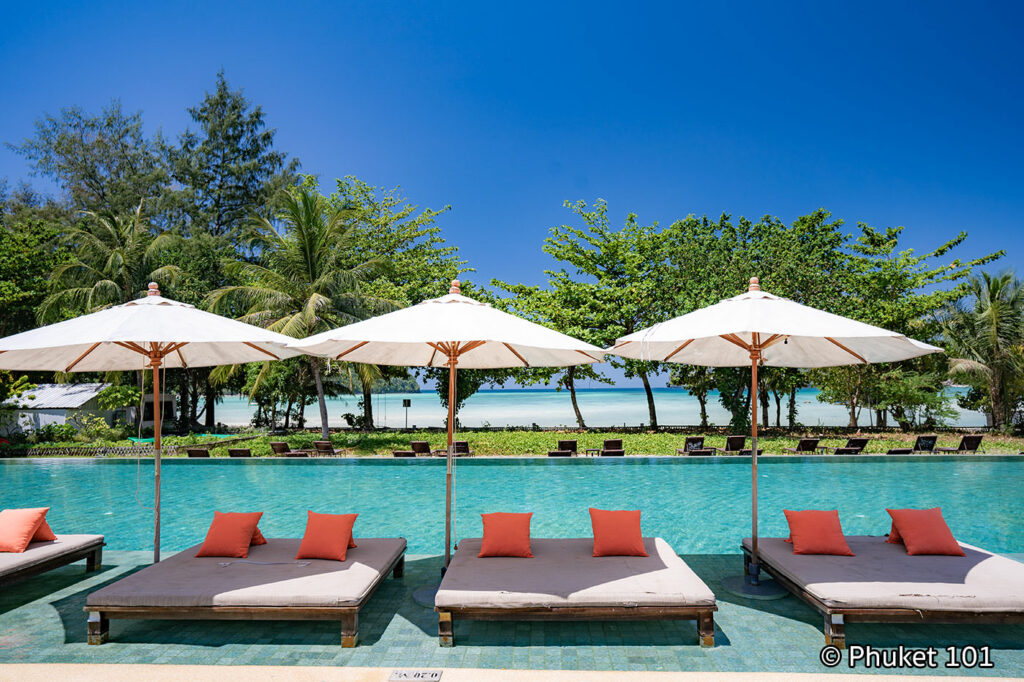 PP Princess Resort - PHUKET 101