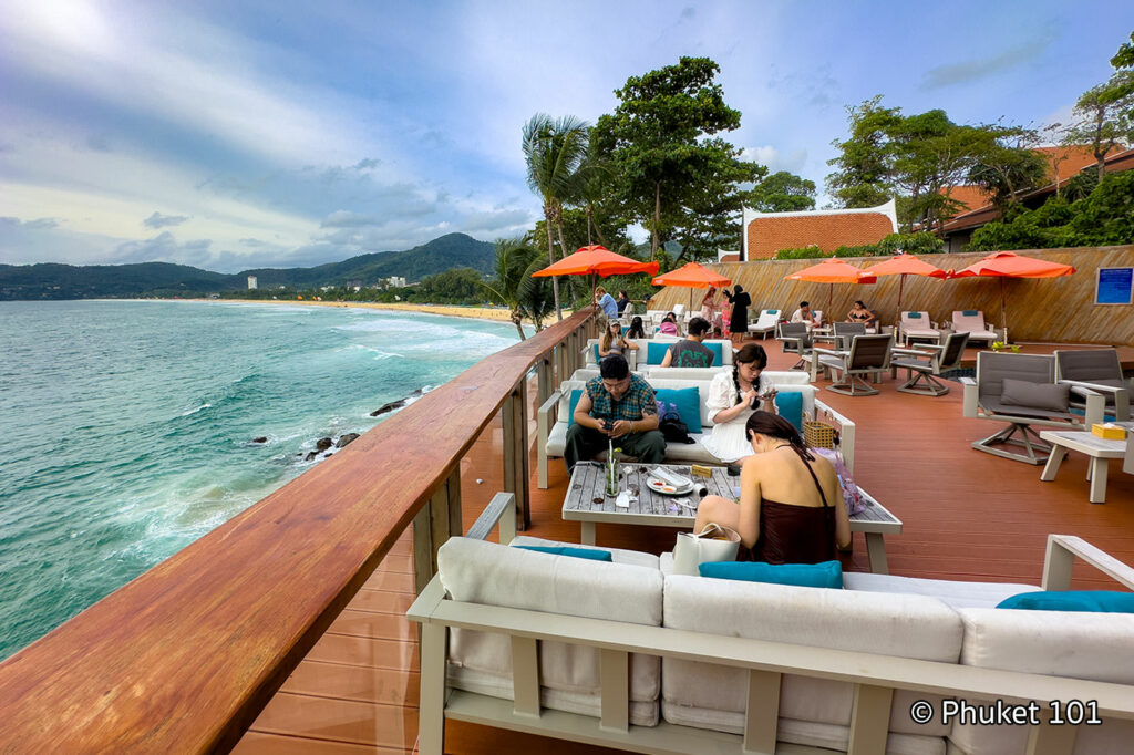 The Commune Resto Bar - PHUKET 101
