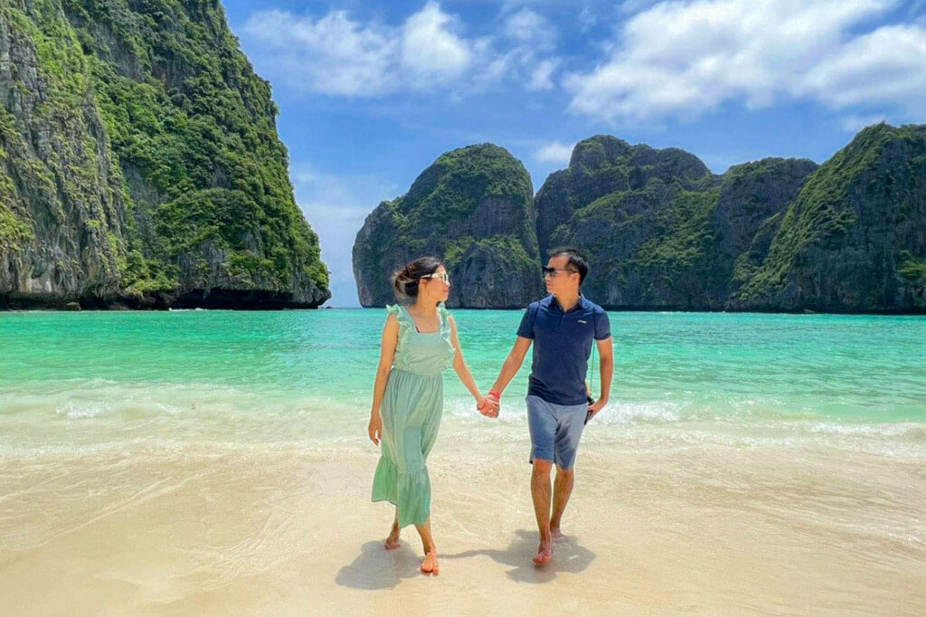 Travel Phuket Groupie Tour - PHUKET 101