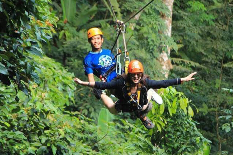 Travel Phuket Groupie Tour - PHUKET 101