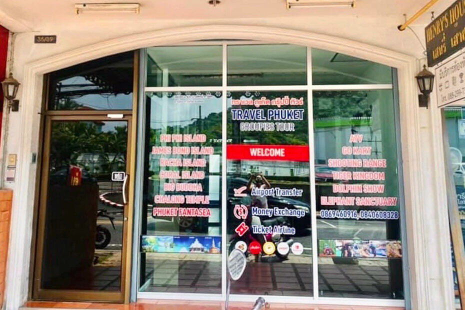 Travel Phuket Groupie Tour | Offers A Selection Of The Best Of One Day ...