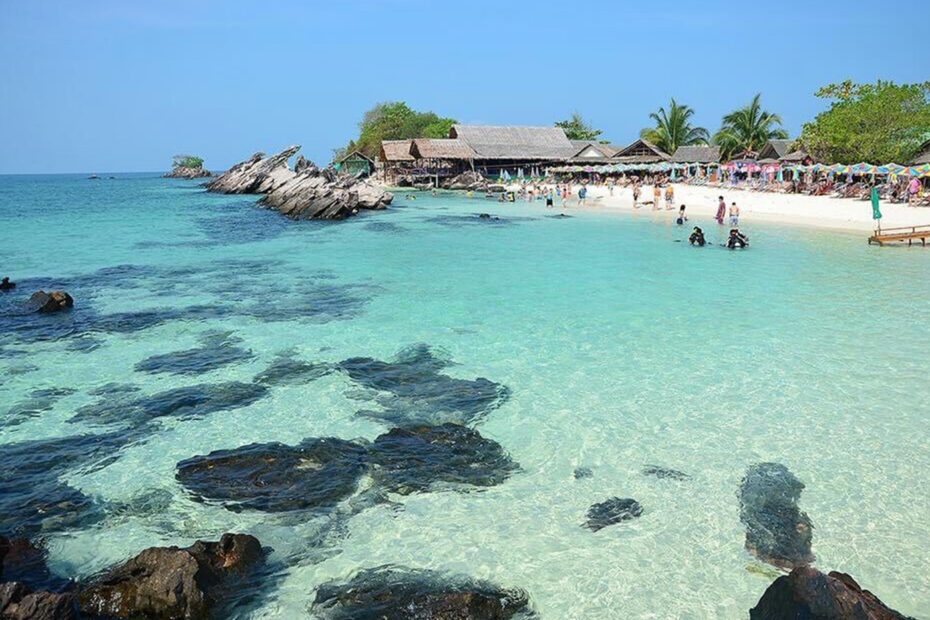 Travel Phuket Groupie Tour | Offers A Selection Of The Best Of One Day ...
