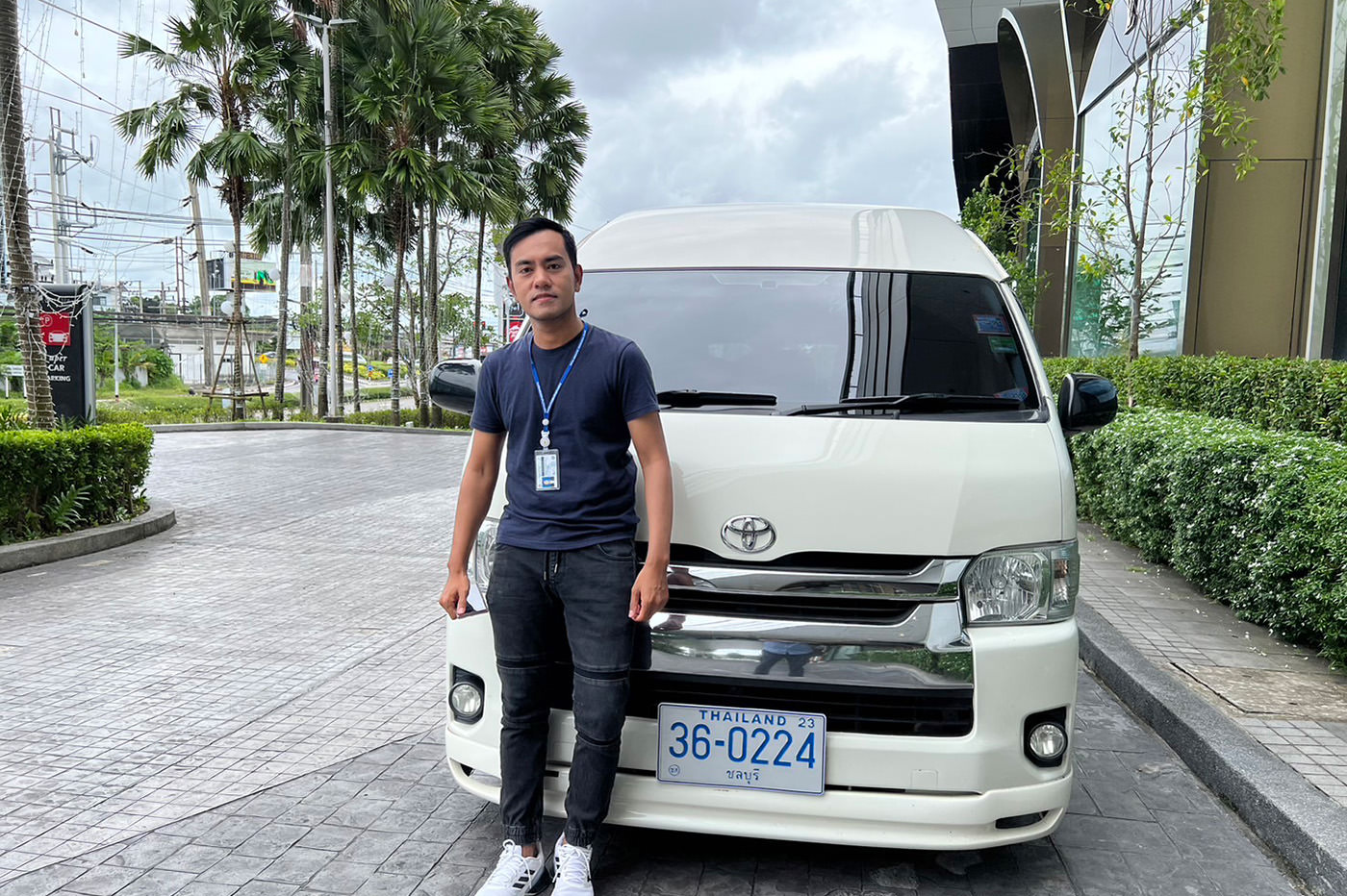 Surasit Tour Guide And Taxi - PHUKET 101