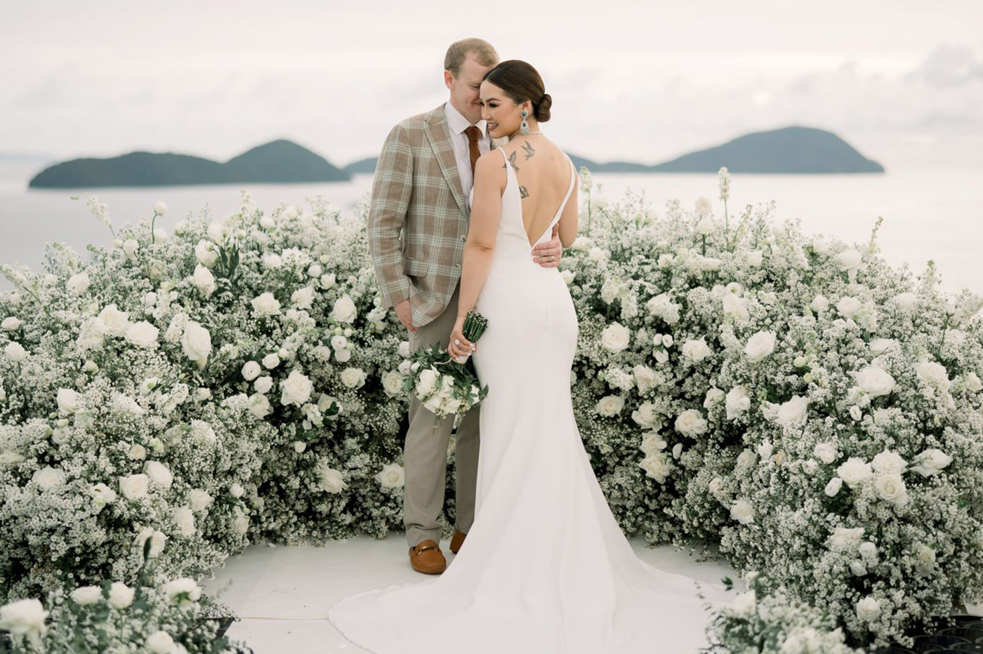 Stylish Events Phuket - PHUKET 101