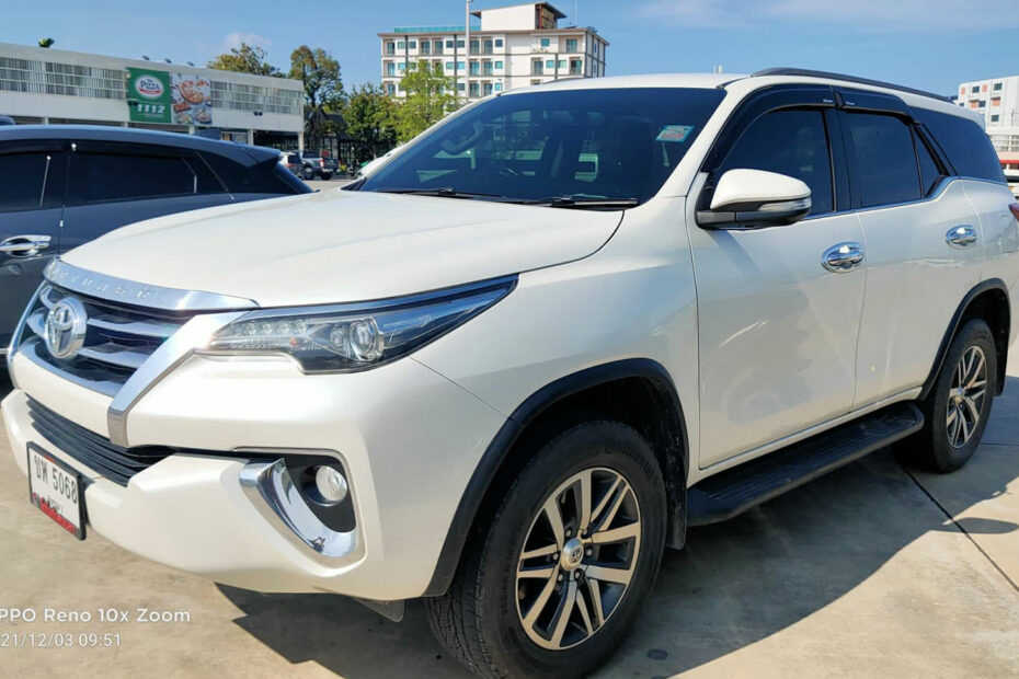 Orange Car Phuket - Cars For Rent In Phuket With First-class Insurance