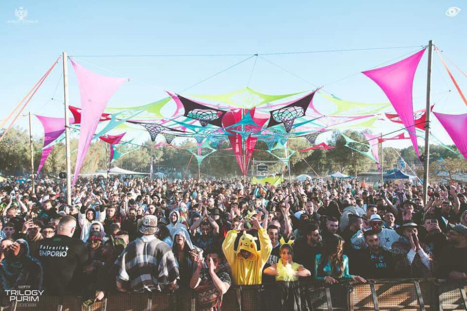 Unity Festival Comes To Phuket! | Special Event In Paradise Beach