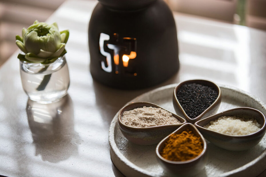 Quan Spa At Phuket Marriott Resort And Spa, Nai Yang Beach - PHUKET 101